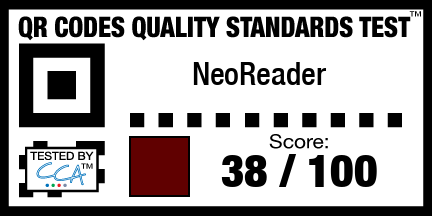 QR Code Reader - NeoReader - Android