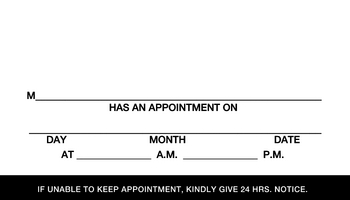 Backer Business Cards : Page 9 of 12