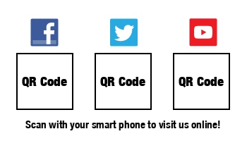 QR Code Reader - Bing