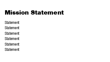 Backer Business Cards : Page 3 of 12