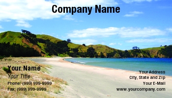 Printable Business Cards Templates