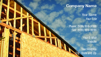 Framer Business Cards