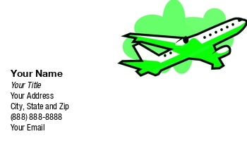 Business Card Designs by EasyDoesIt