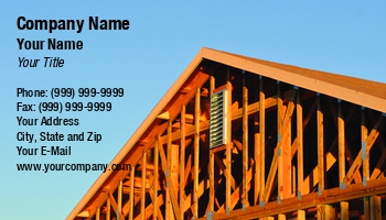 Framer Business Cards