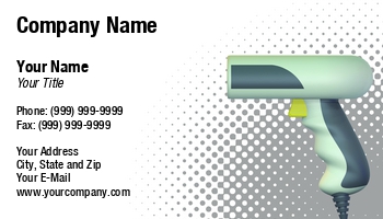 Best Buy Business Cards