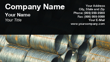 Distributor Business Cards