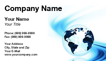 World Business Cards