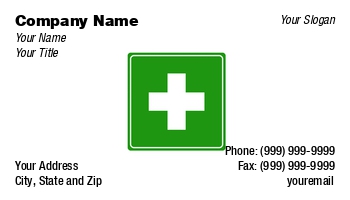 CPR Business Cards Copy