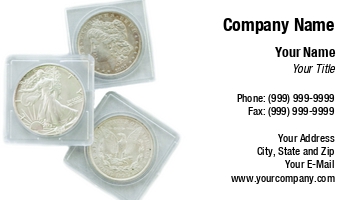 Hobby Shop Business Cards