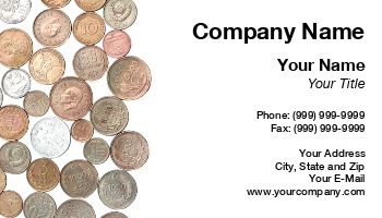 Business Card Designs by Adrian Grosu