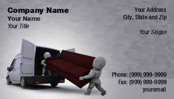 Moving Companies Names