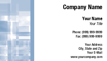 Proofreader Business Cards