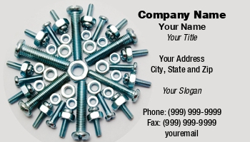 Assembly Business Cards