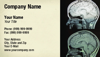 MRI Business Cards