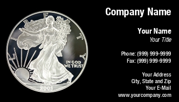 Hobby Shop Business Cards