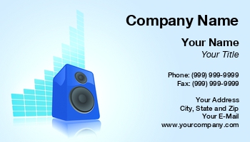 Best Buy Business Cards