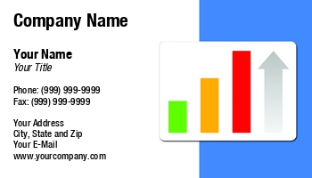 Business Development Business Cards