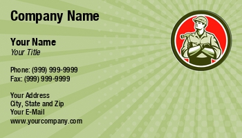 Joiner Business Cards