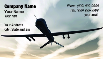 Air Force Business Cards : Page 5 of 26