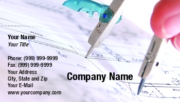 Drafting Business Cards