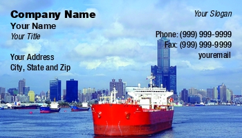 Importing/Exporting Business Cards