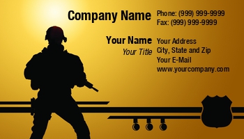FIREARMS Business Cards : Page 33 of 37