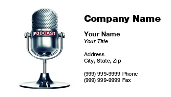 Design Your Own Business Cards