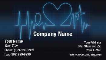 Cpr Business Cards
