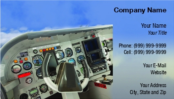 Aerospace Technician