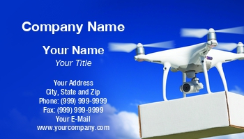 First Aid Business Cards