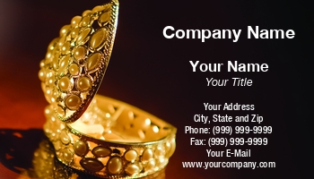 Matchmaking Business Cards