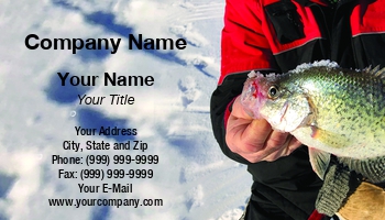 Guide Business Cards