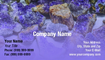 Gem Business Cards