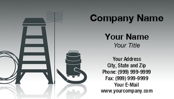 Chimney sweep invoicing - qerydr