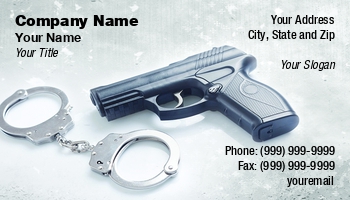 Aleksandra Durdyn Business Cards