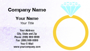 Gem Business Cards