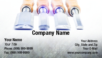 Joiner Business Cards
