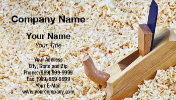 Joiner Business Cards