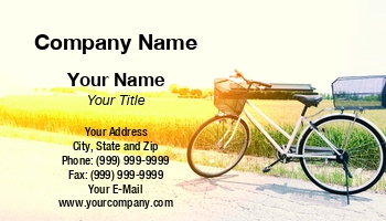 Business Card Designs by Thamrongpat