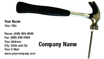 Joiner Business Cards