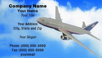 Business Card Designs by Donna Paul