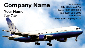 Business Card Designs by Donna Paul