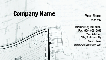 Drafting Business Cards : Page 1 of 11