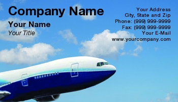 Business Card Designs by Donna Paul