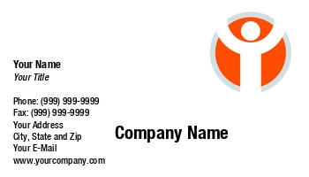 Logo Business Cards