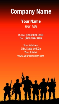 Business Card Designs by Kevin Renes