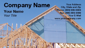 Framer Business Cards