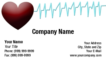 Cpr Business Cards