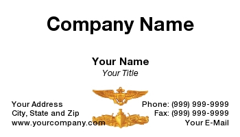 Business Cards Search