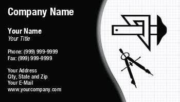 Drafting Business Cards